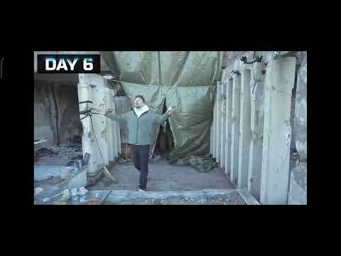 @MrBeast paylaştı son video da cinler gözüküyor arkadaşlar