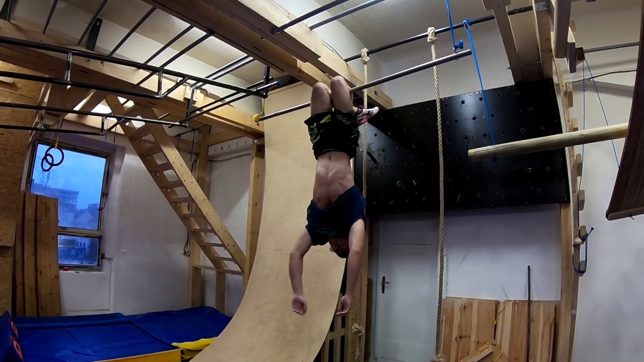 Ultimate Ninja Challenge 2019 | Stage 2 - YouTube