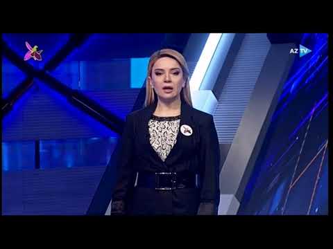 AZTV Xəbər 10:00 04.12.2020