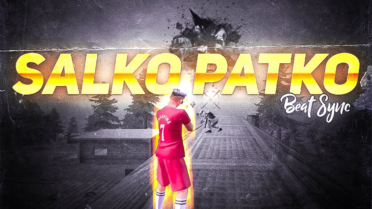 Salko Pata Tapari Beat Sync Free Fire Montage #FFEC#FFECBEATSYNC - YouTube