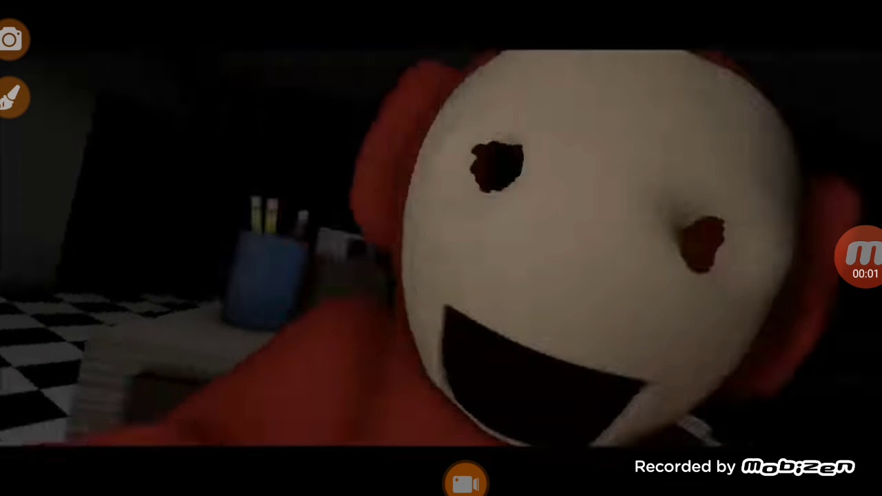 Po Jumpscare v3 - YouTube
