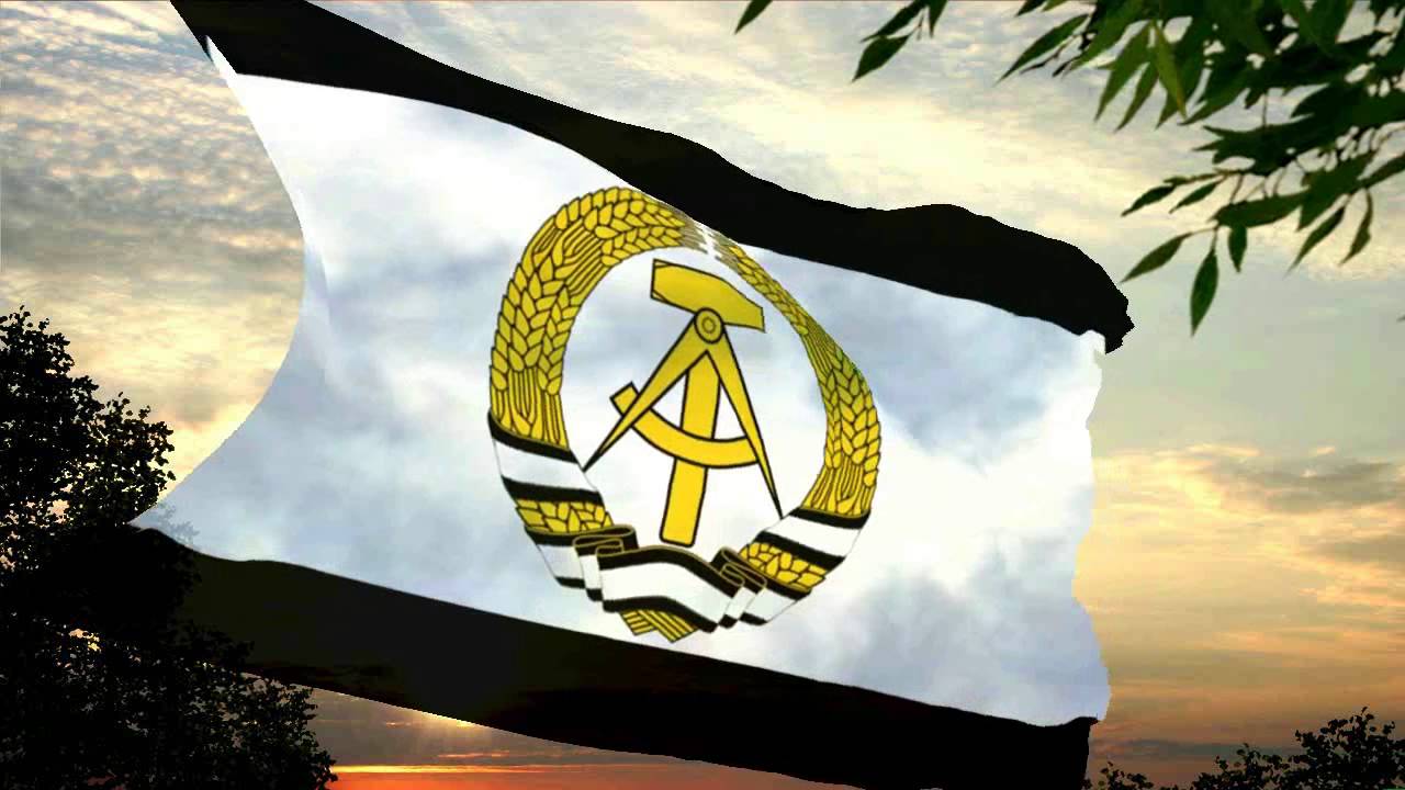 Prussian Democratic Republic (by YuriKenobi) - YouTube