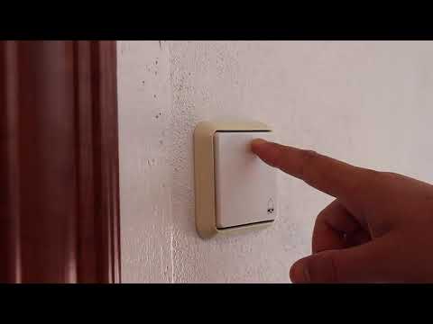 Door Bell Sound Effect