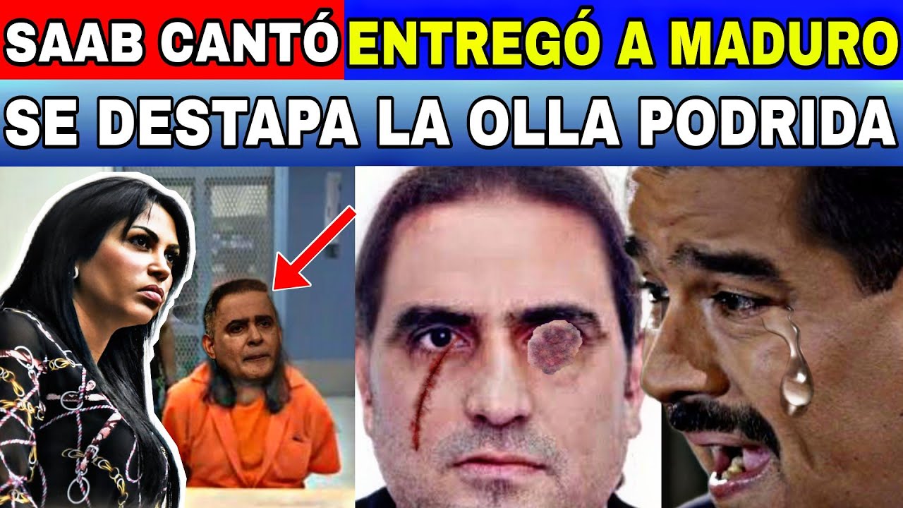 ALERTA PASÓ HOY MADURO ARRESTADO PIERDE EL PODER ONU LO CULPA DE LO ...