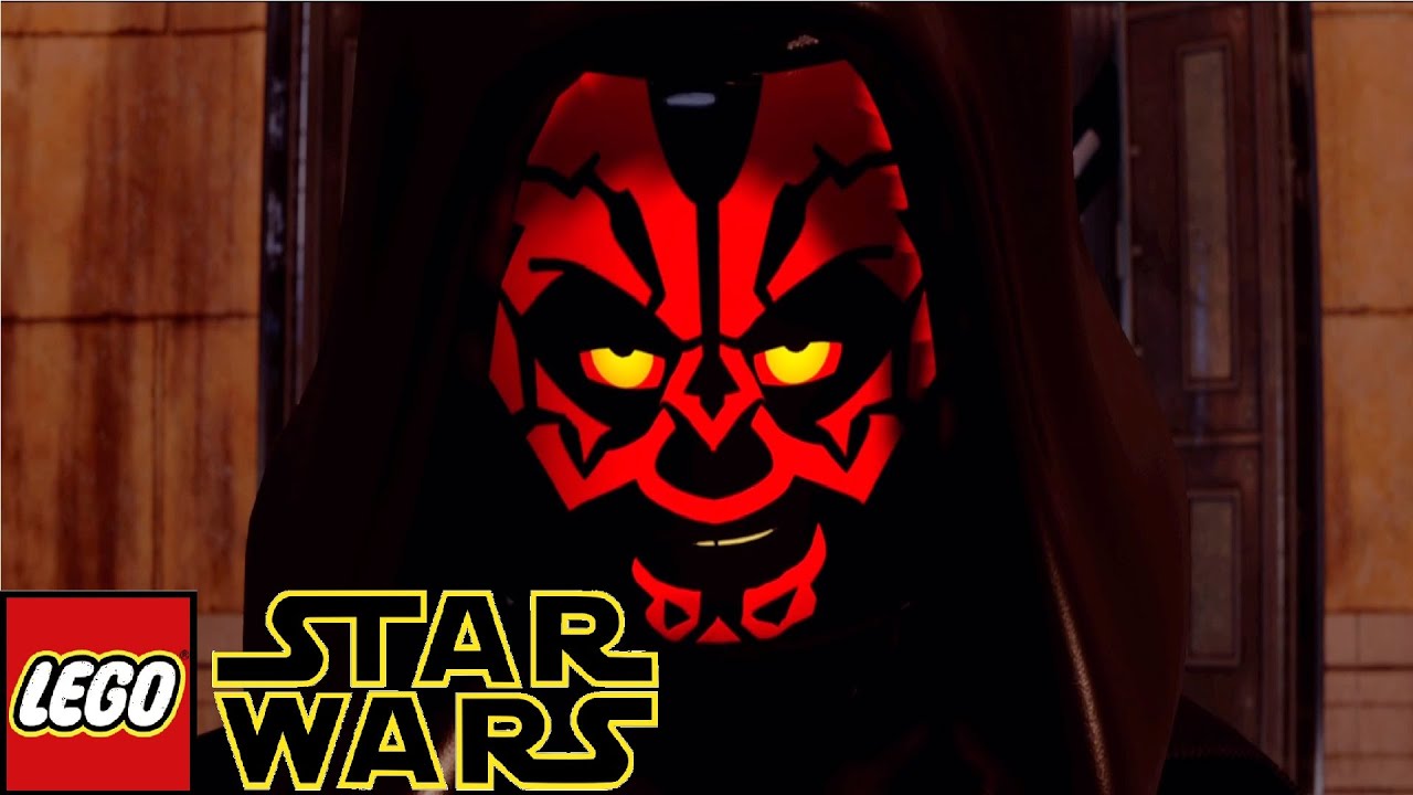 LEGO Star Wars: The Skywalker Saga Blind Walkthrough #30 - Better Call ...