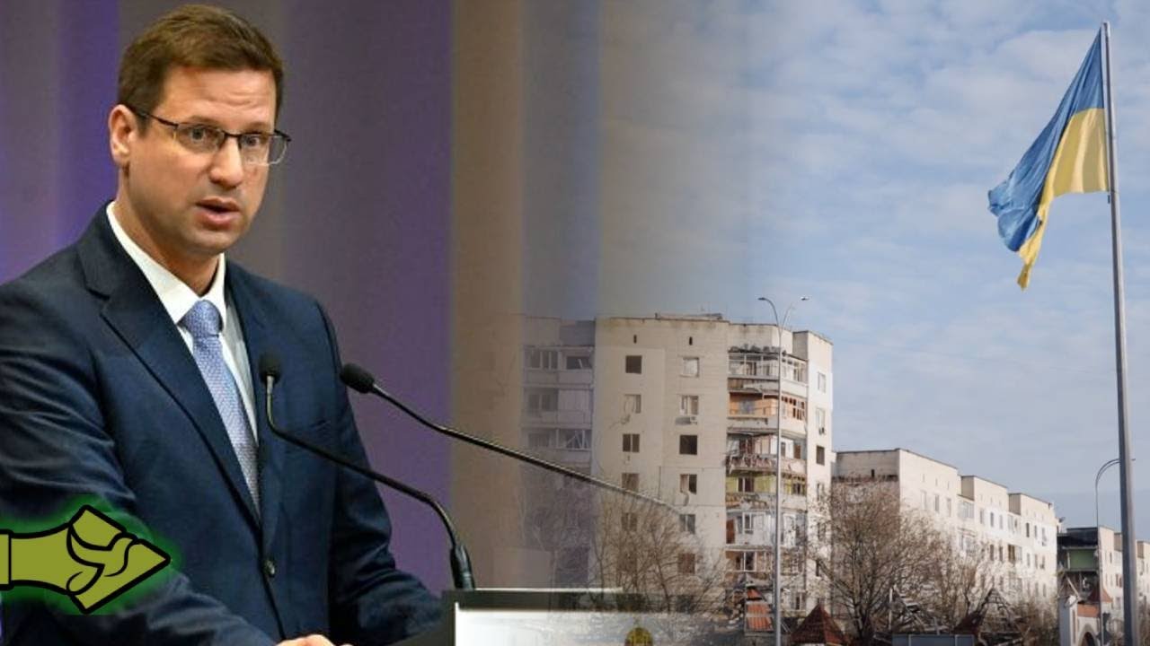 «Η ΟΥΚΡΑΝΙΑ ΔΕΝ ΑΞΙΖΕΙ ΝΑ ΕΙΝΑΙ ΣΤΗΝ ΕΥΡΩΠΗ ΓΙΑΤΙ ΥΠΟΝΟΜΕΥΕΙ ΤΗΝ ...