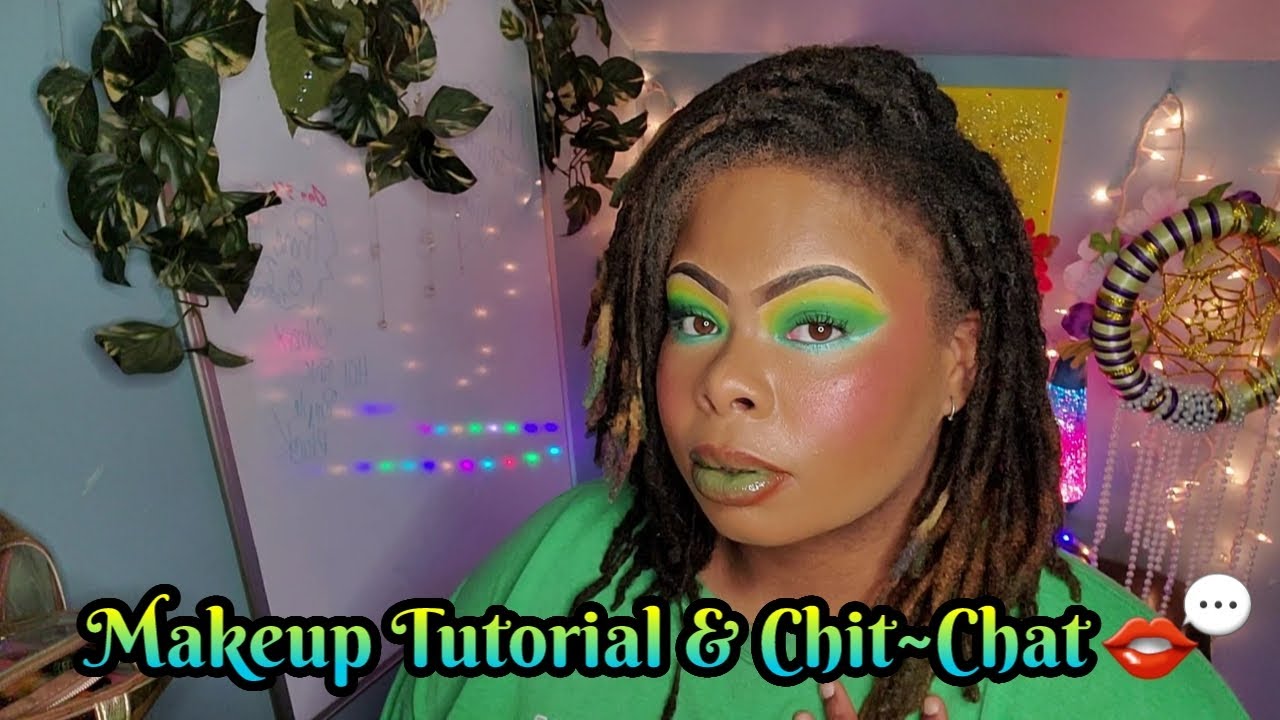 Makeup for Beginners | Makeup Tutorial | Chit Chat | NEW SUBSCRIBERS ...