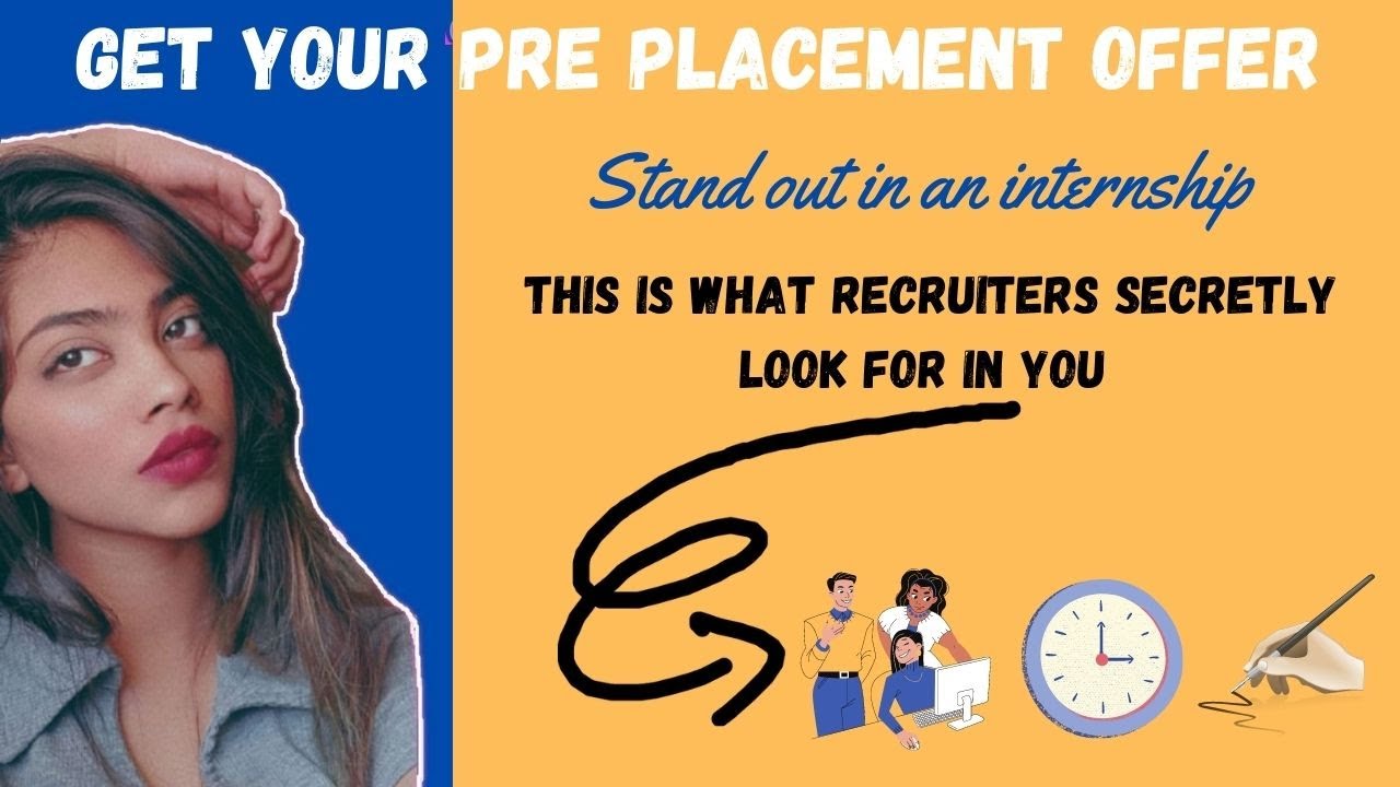 How to get guaranteed Pre Placement Offer in Legal Profession | Tips of ...