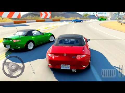 course de voiture - rebel Racing - jeu de course de voiture gratuit ...