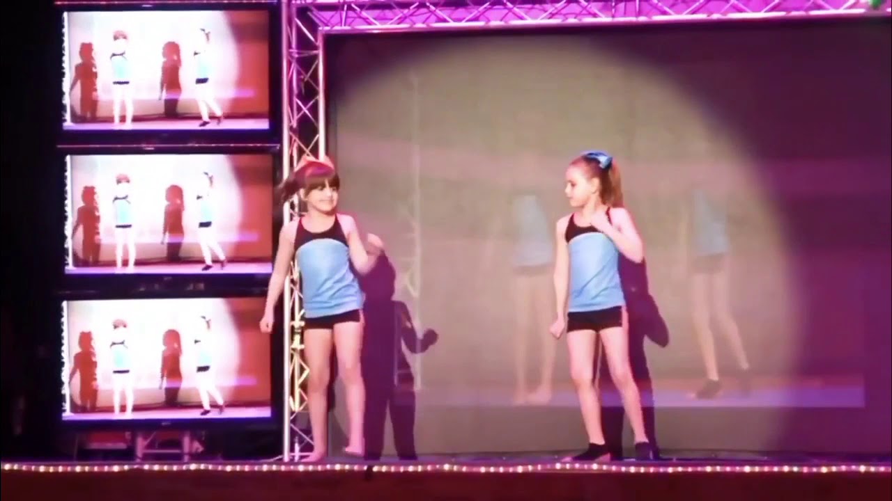 Twinpossible - YouTube