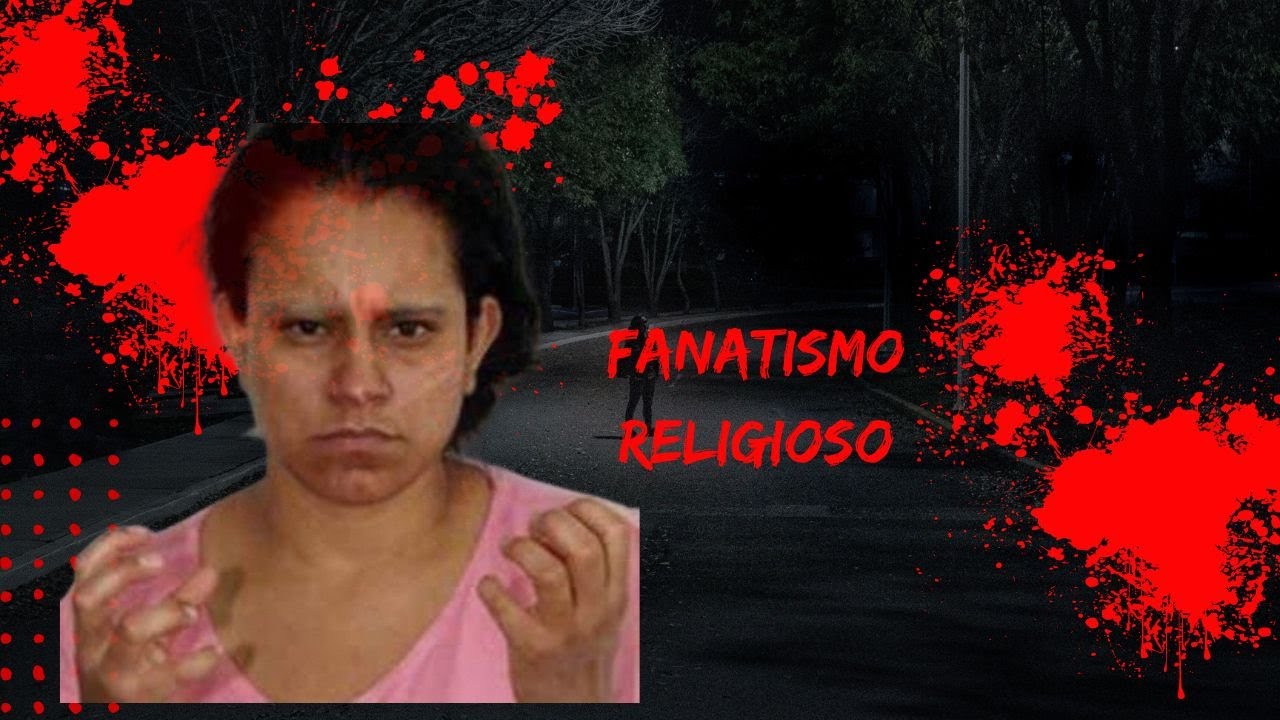 El Caso de Fernandito en Nezahualcóyotl | Impacto Criminal - YouTube