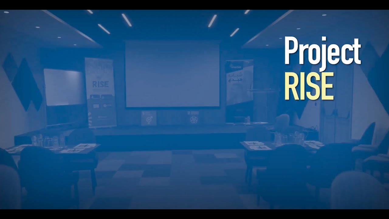 Grant Scheme - Project RISE: Resilience and Innovation through ...