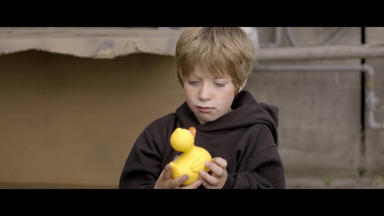 Rubber Ducky - Official Teaser - YouTube