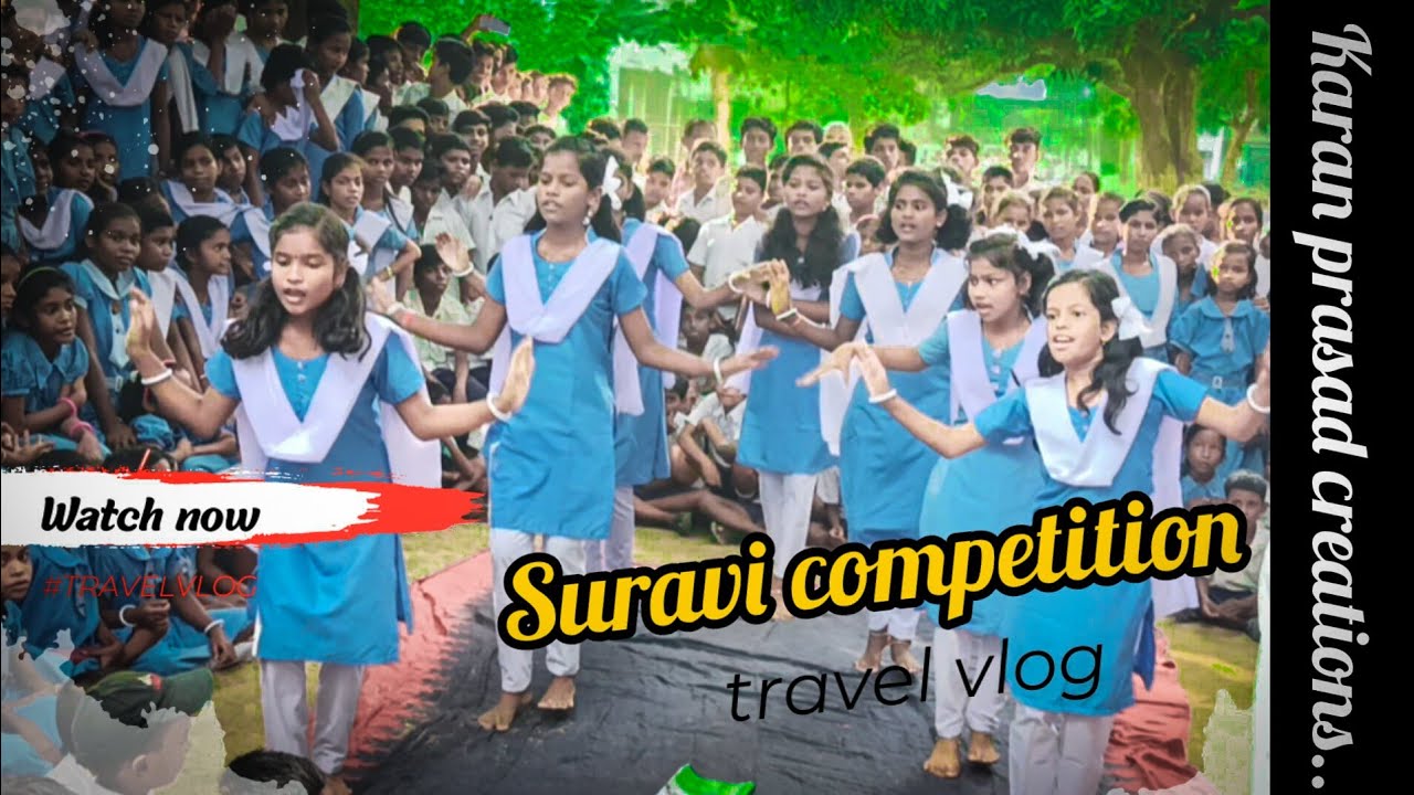 Suravi competition 2022 🏫 / ସୁରଭି ପ୍ରତିଯୋଗିତା /#school ...