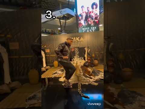 Uta fika amapiano video music  trending  dj nomza the king  & tebza de dj