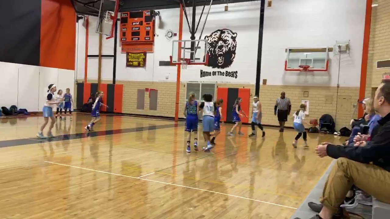 2019-20: Handles & Jumper - YouTube