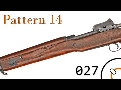 Primer 027: British Pattern 14 Documentary