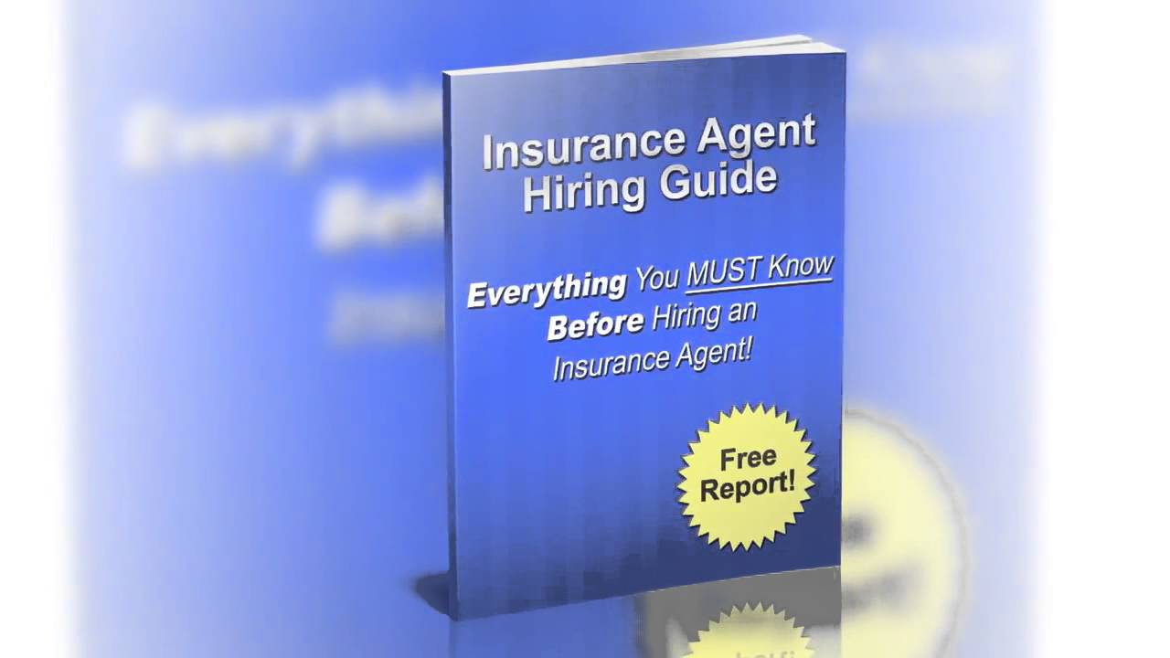 Northwest Insurance Agency - YouTube