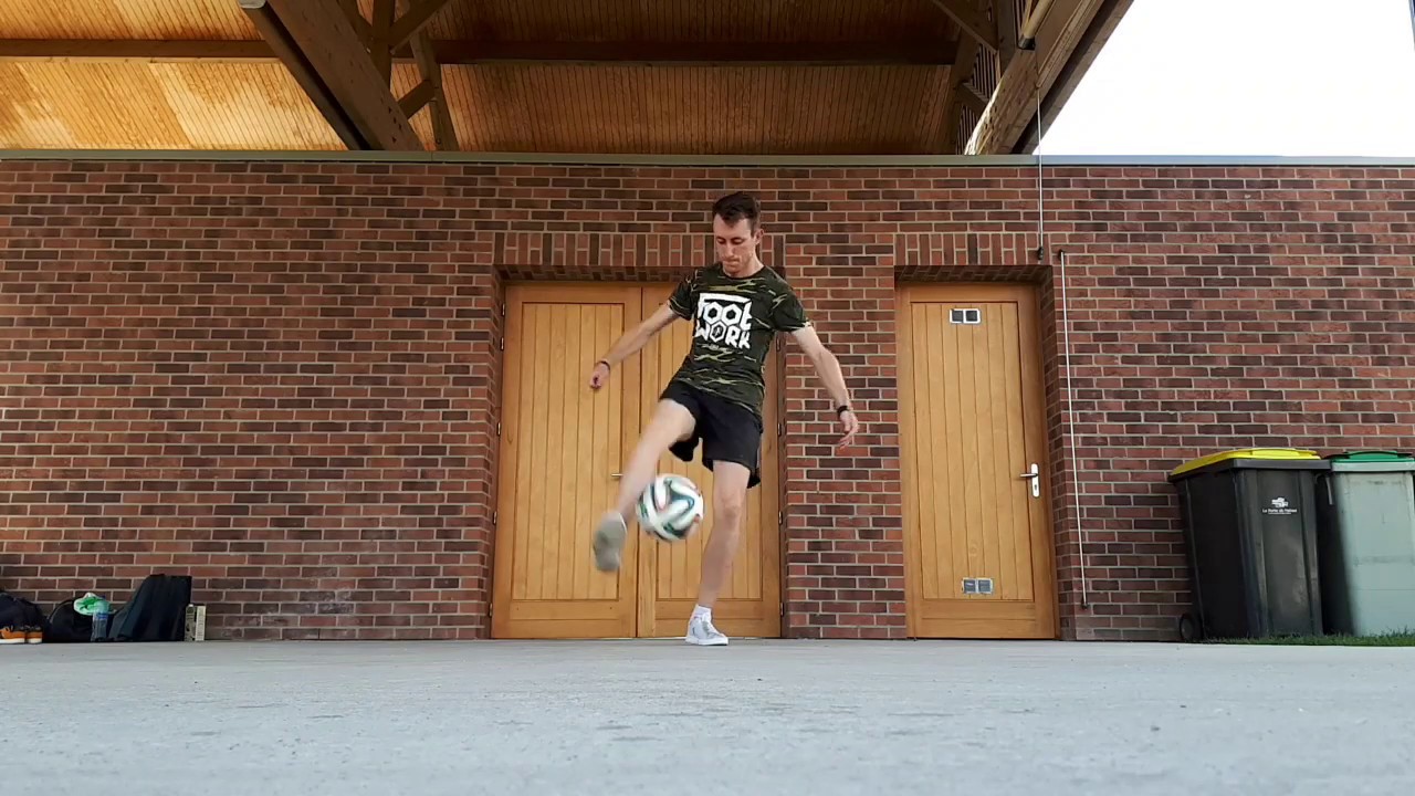 Martin Lesage - OLFC 2020 Round 1 - YouTube