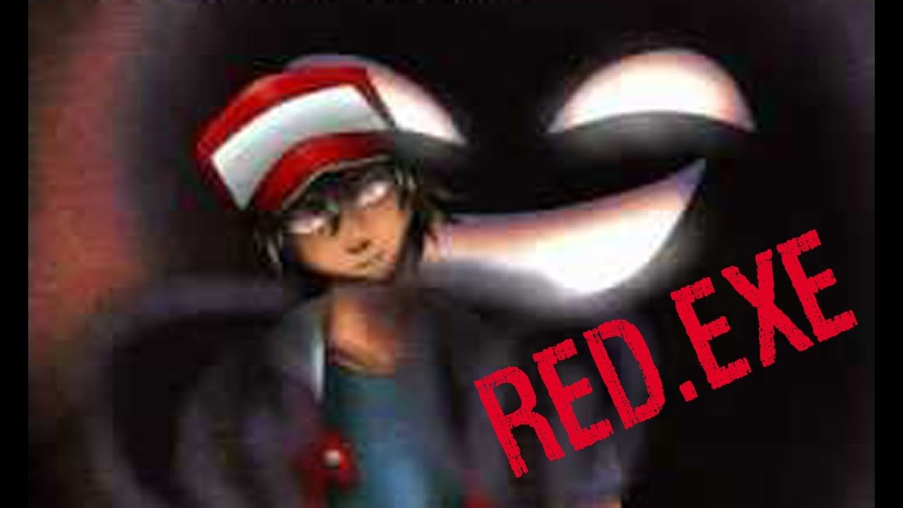 RED.EXE | El entrenador legendario se volvió loco. - YouTube