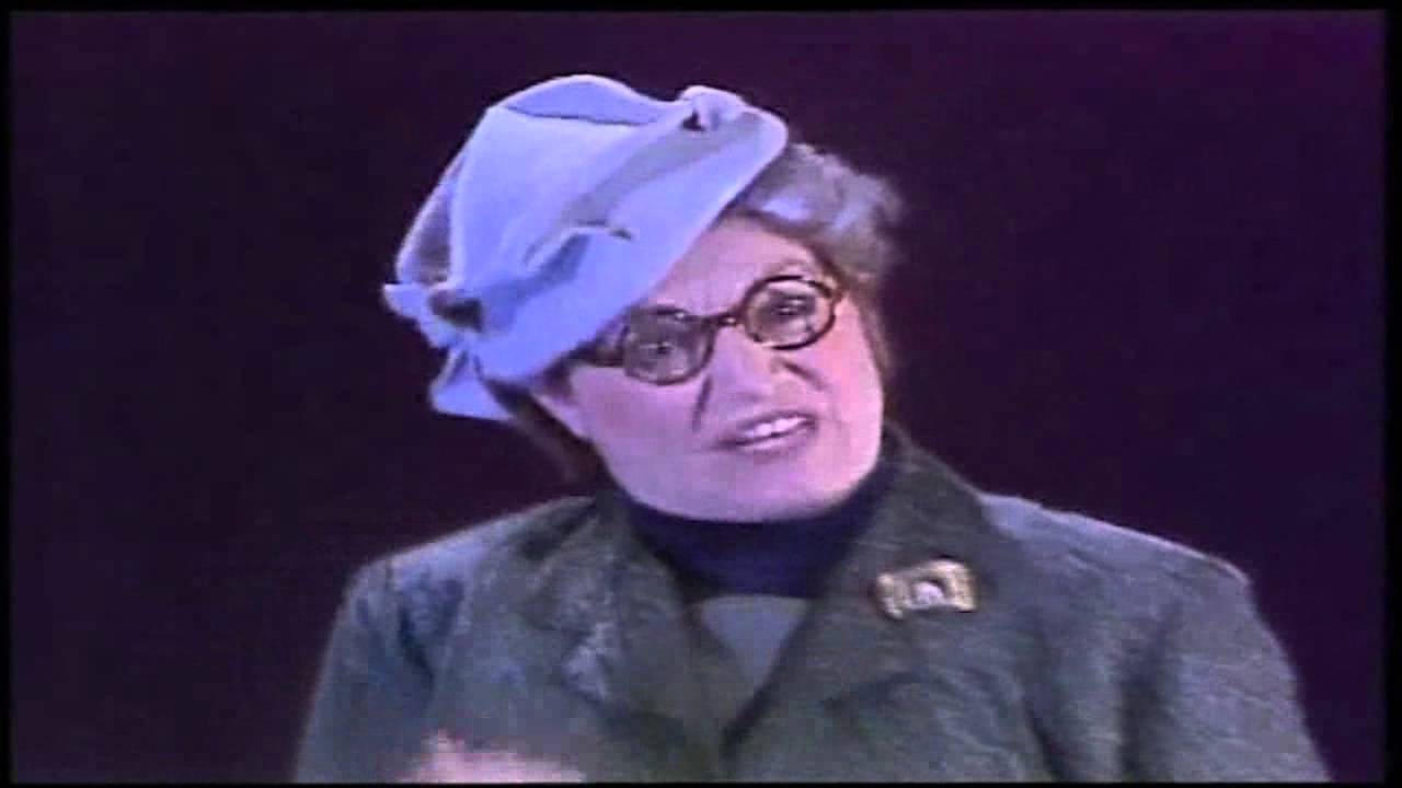 Ivone Silva - Dona de casa - YouTube