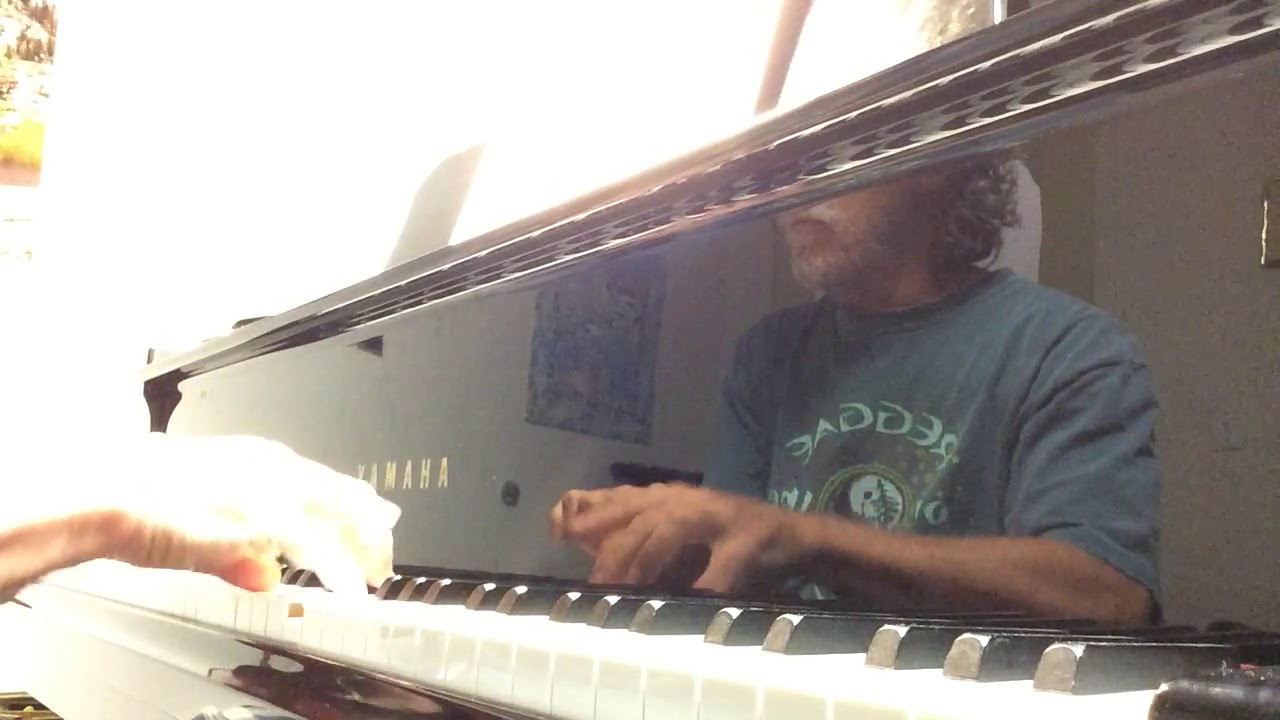 Adventurous Tale by Robert D. Vandall - YouTube