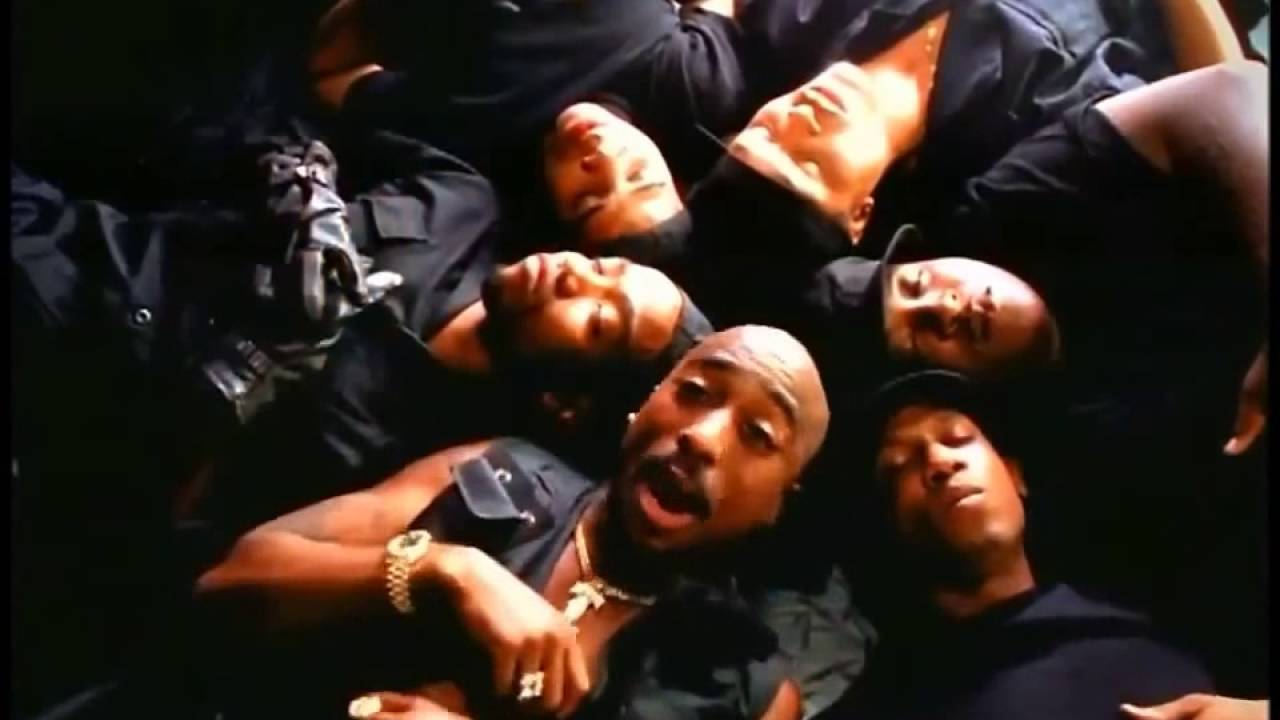 2Pac - Hit Em Up - HD - Subtítulos español BY MAGNARE - YouTube