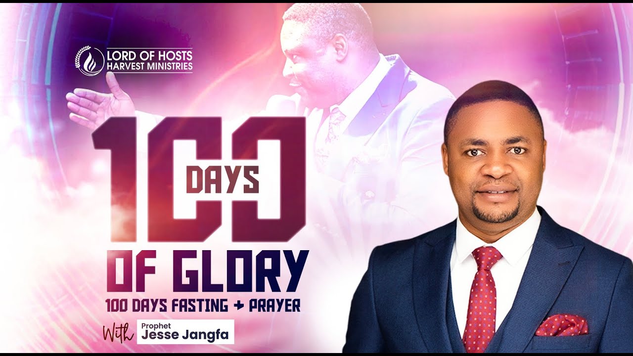 100 Days of Glory - Day 17 || 22nd January, 2025 - YouTube