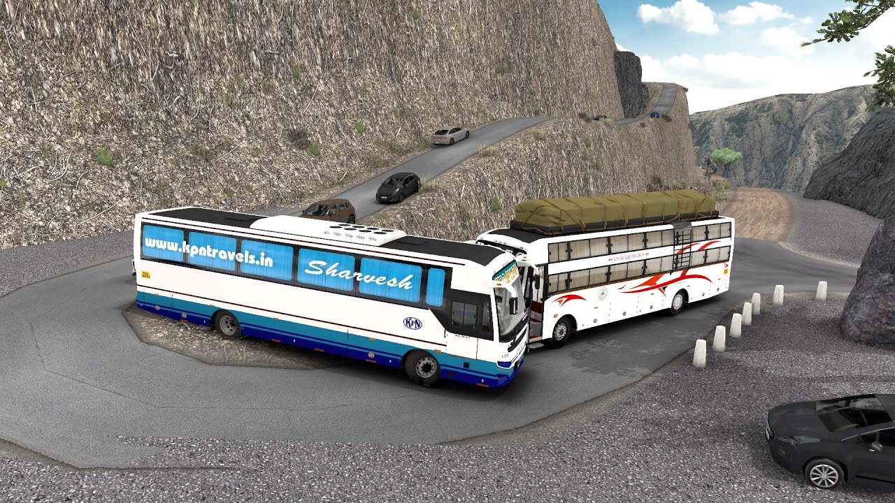 No #1 Bus Simulator in the world | Best 3D graphics | Amazing Game ...