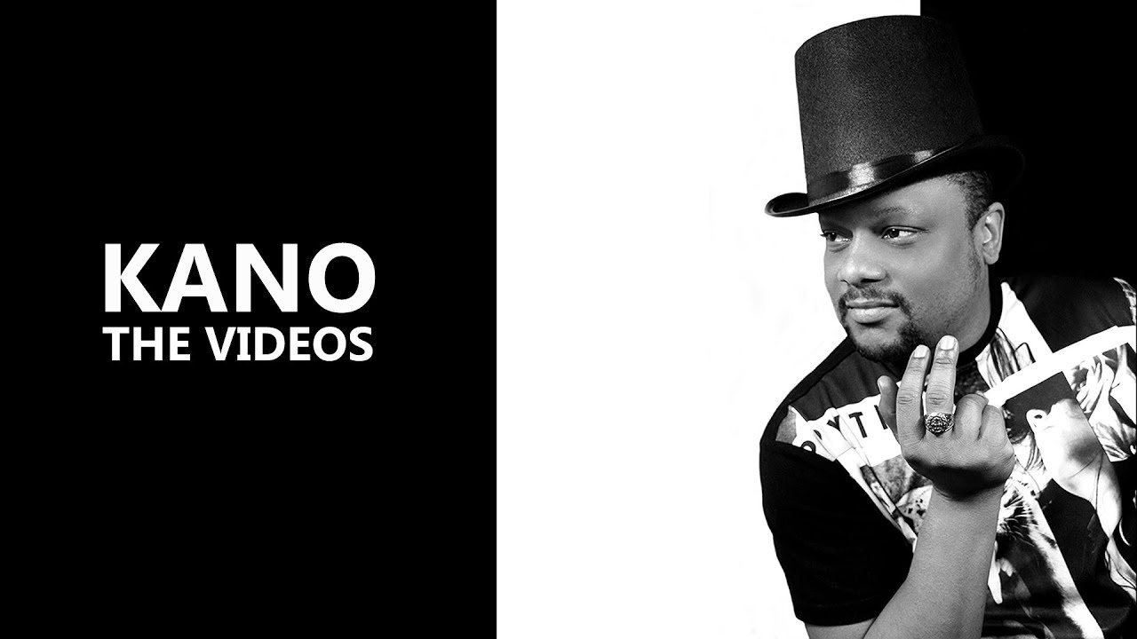 Kano - The Videos - YouTube