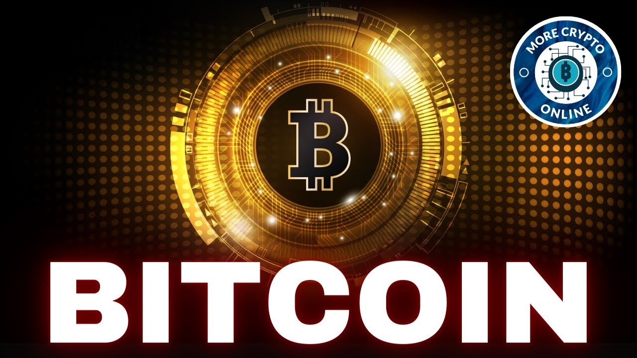 Bitcoin BTC Price News Today - Technical Analysis and Elliott Wave ...