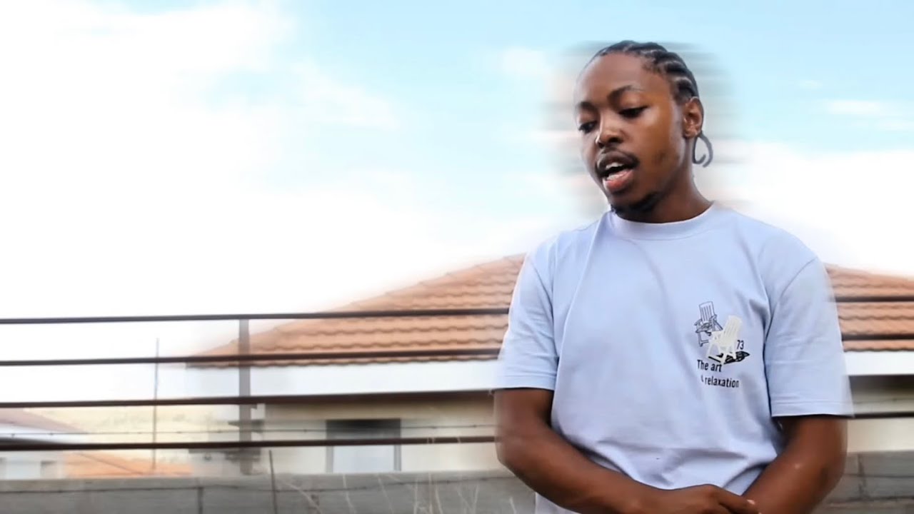 Black Prophet - Rest Of Us (Official Video) - YouTube