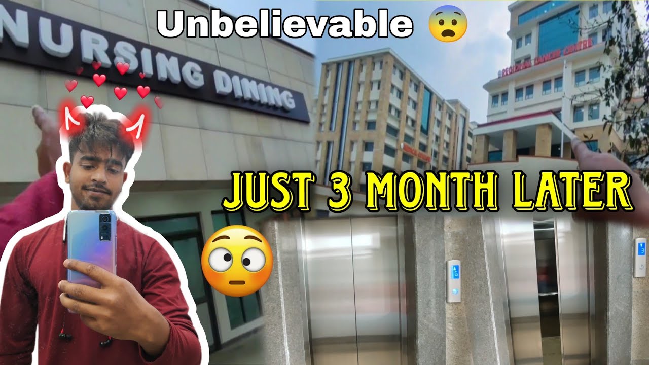 Just 3 Month Later || My Building Handover Time vlog || Sptbhaskaroffial #amazing - YouTube
