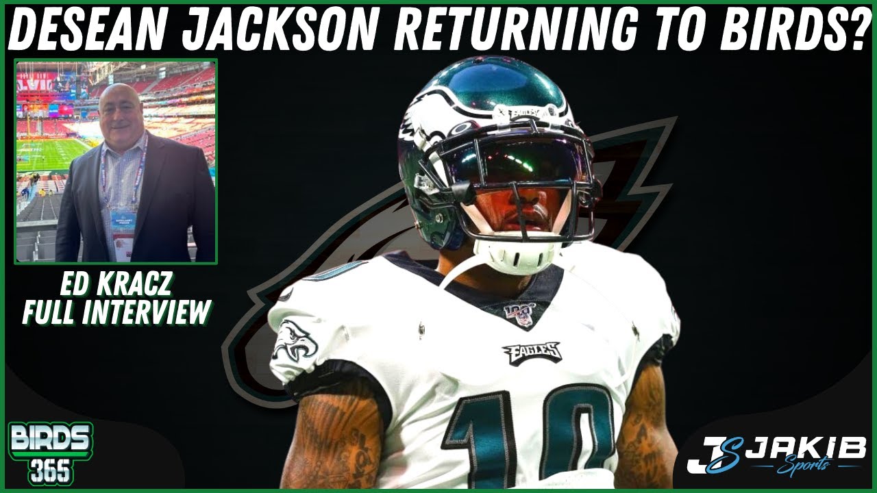 Desean Jackson 2022 Eagles