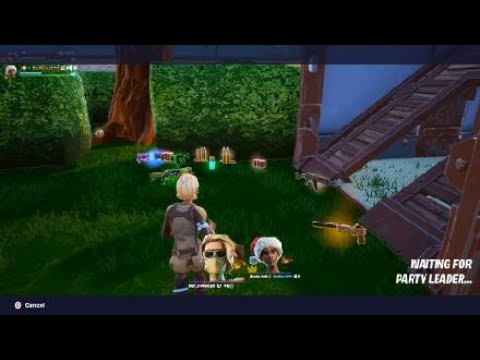 Fortnite_20250111093329 wssss - YouTube