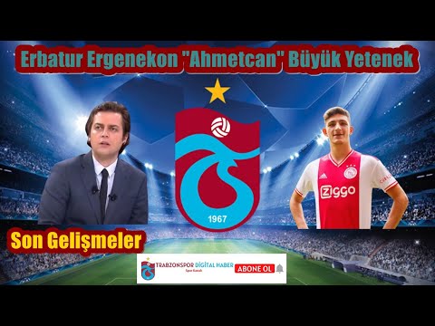 Ahmertan Kaplan Ajax’ta… Erbatur Ergenekon ve Ceyla Büyükuzun Yorumluyor…