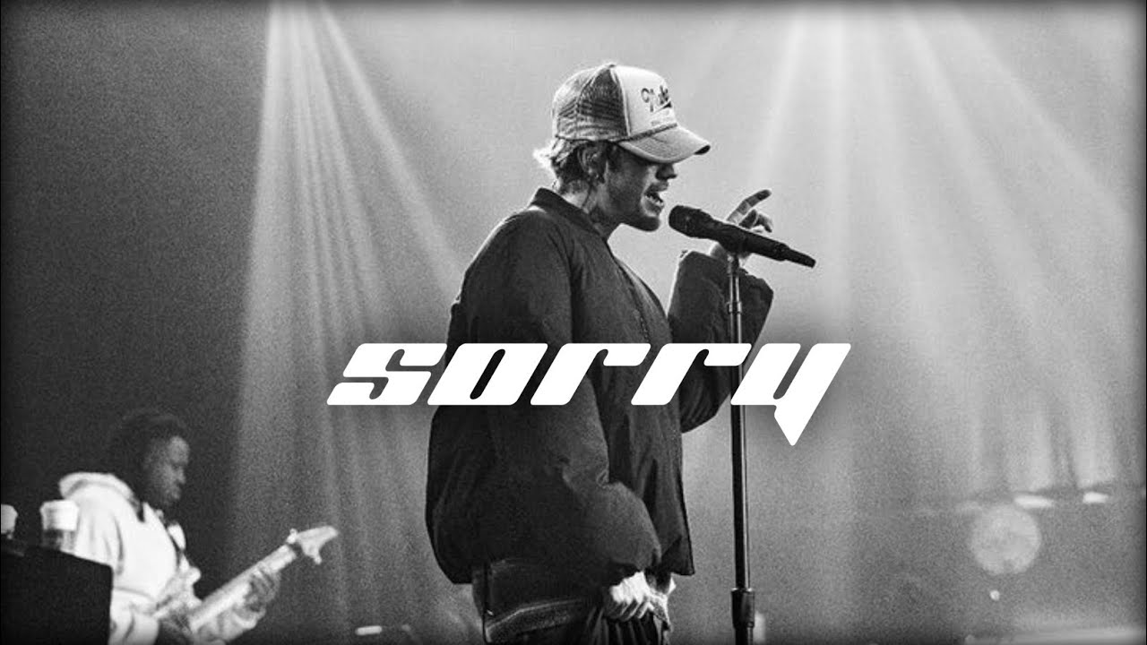 Justin Bieber - Sorry (PURPOSE: The Movement) - YouTube