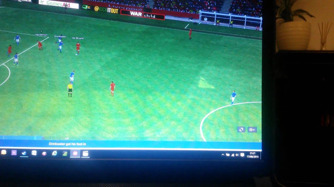 Windows 10 Screen Flicker - YouTube