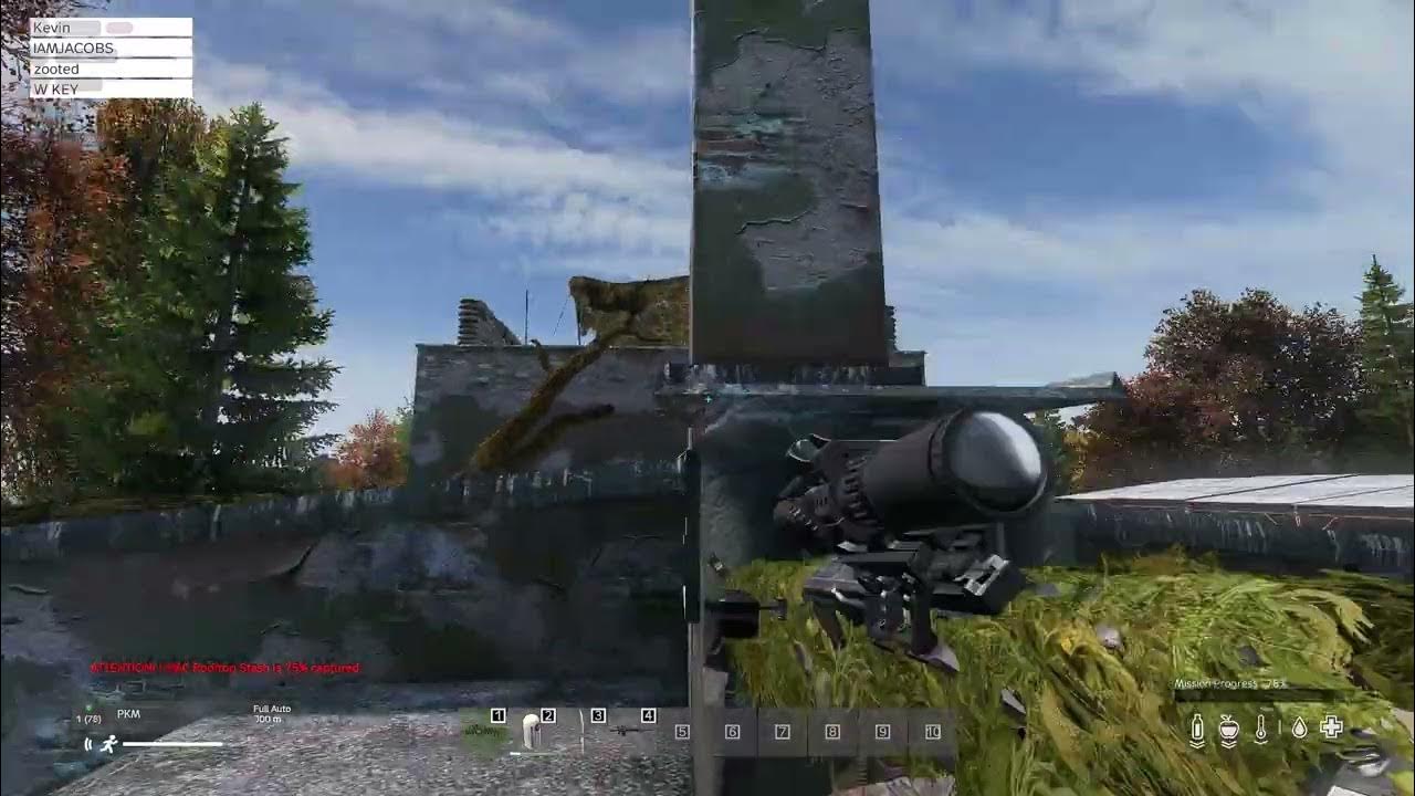 DayZ Aftermath #8 - YouTube