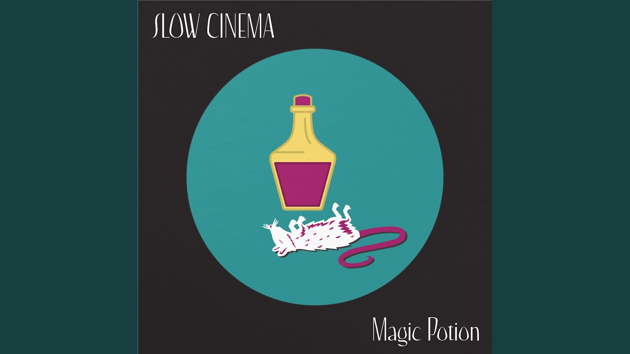 Magic Potion - YouTube