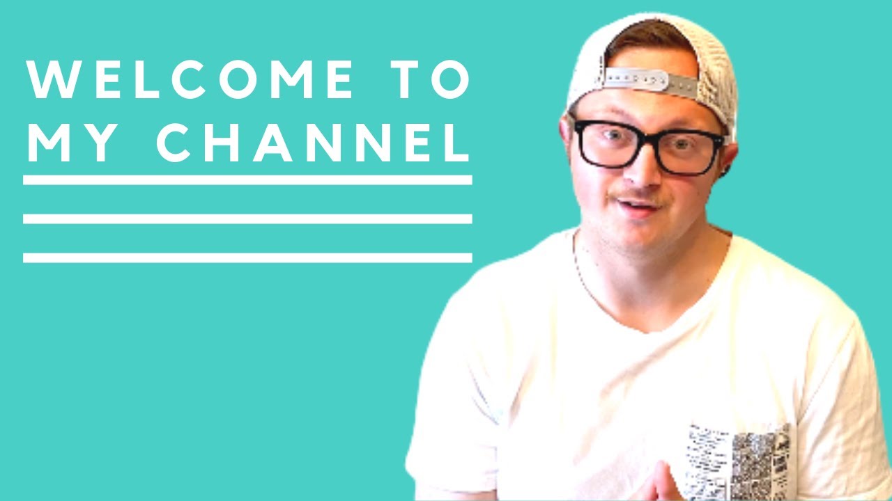 WELCOME TO MY MUSIC CHANNEL!! | DOCUMENTING MY MUSIC JOURNEY - YouTube