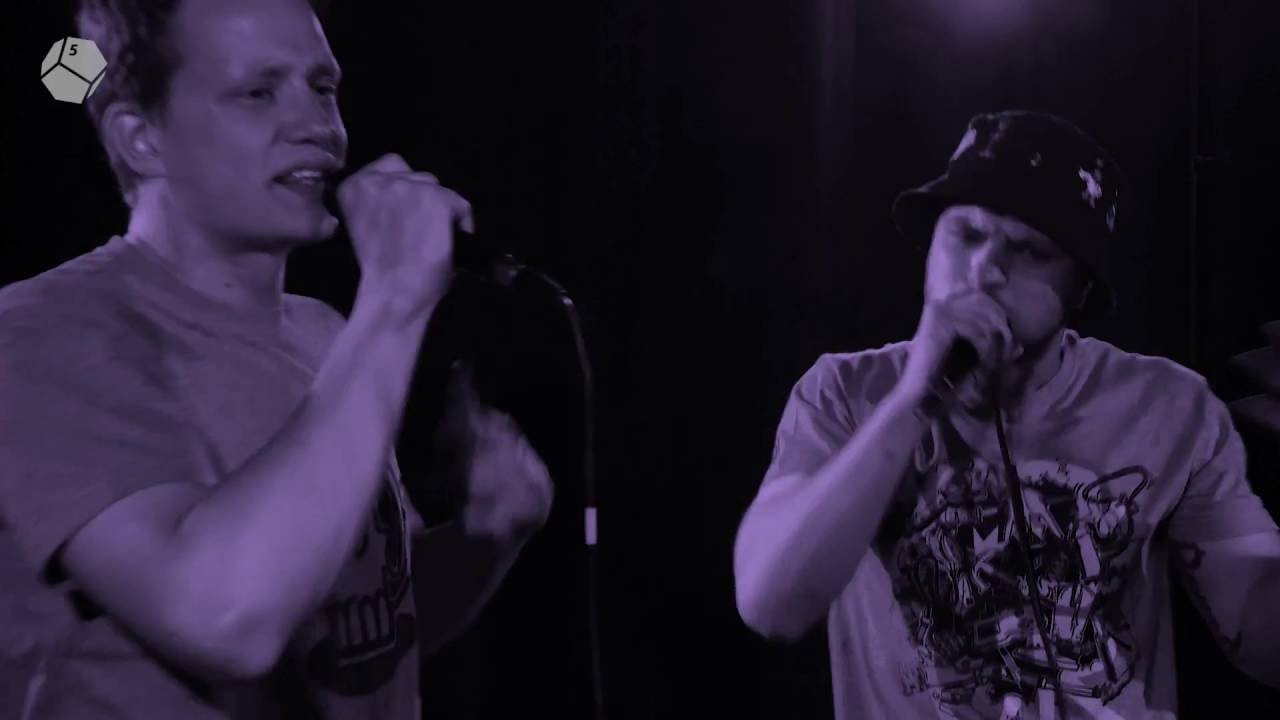 Muzikālā pēcpusdiena: Ozols & Edavārdi - Situācijas (feat. Rick Feds ...