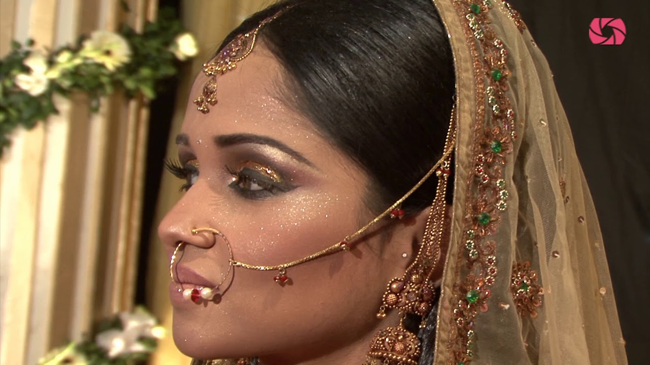 Tasnuva - Enamul Haque Reception Full Program | Wedding Story ...