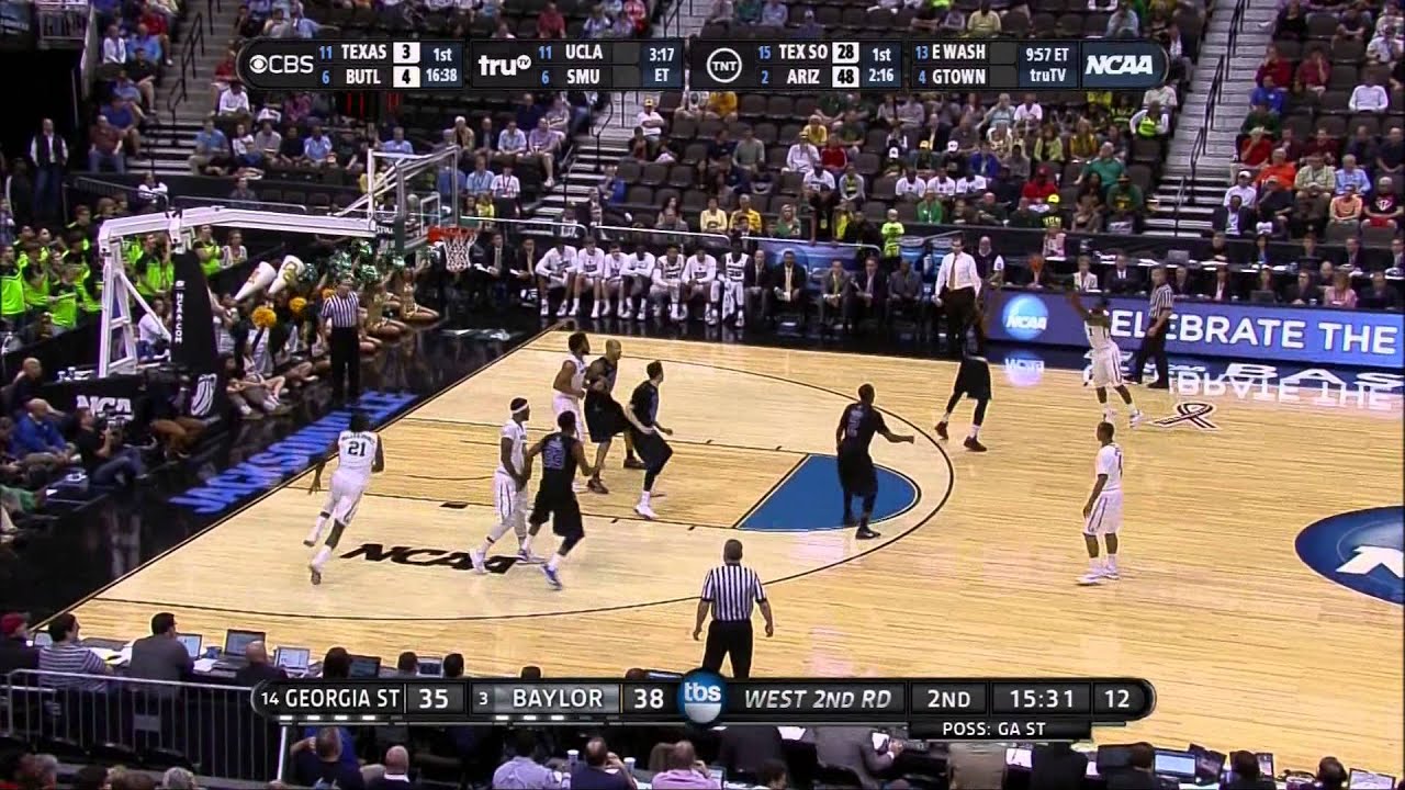 Taurean Prince Dunk Youtube