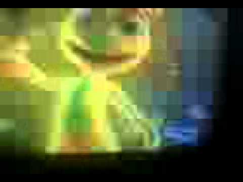 Video de una comiquita de Cartoon Network.3gp