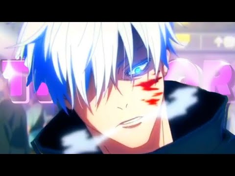 Gojo Free Twixtor Clips 4k Jujutsu Kaisen - YouTube