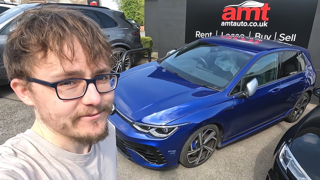 My Next Car - YouTube