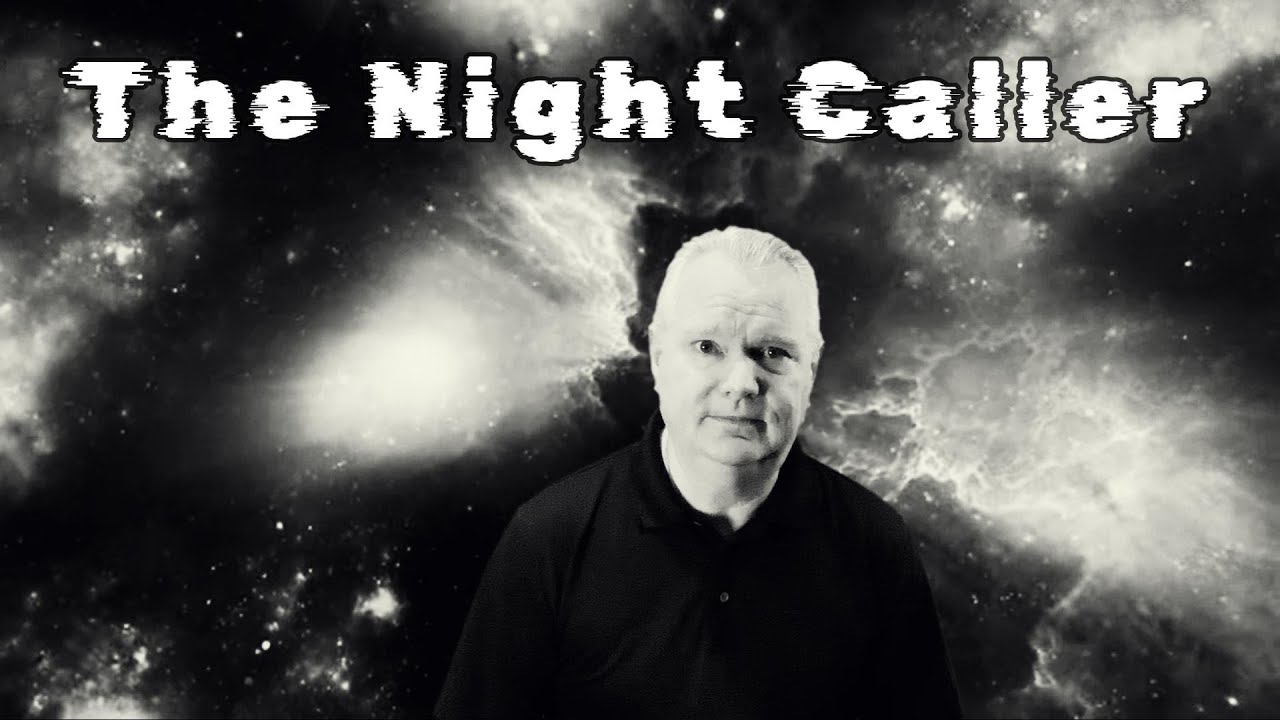 The Night Caller (1965 British sci-fi movie theme song cover) - YouTube