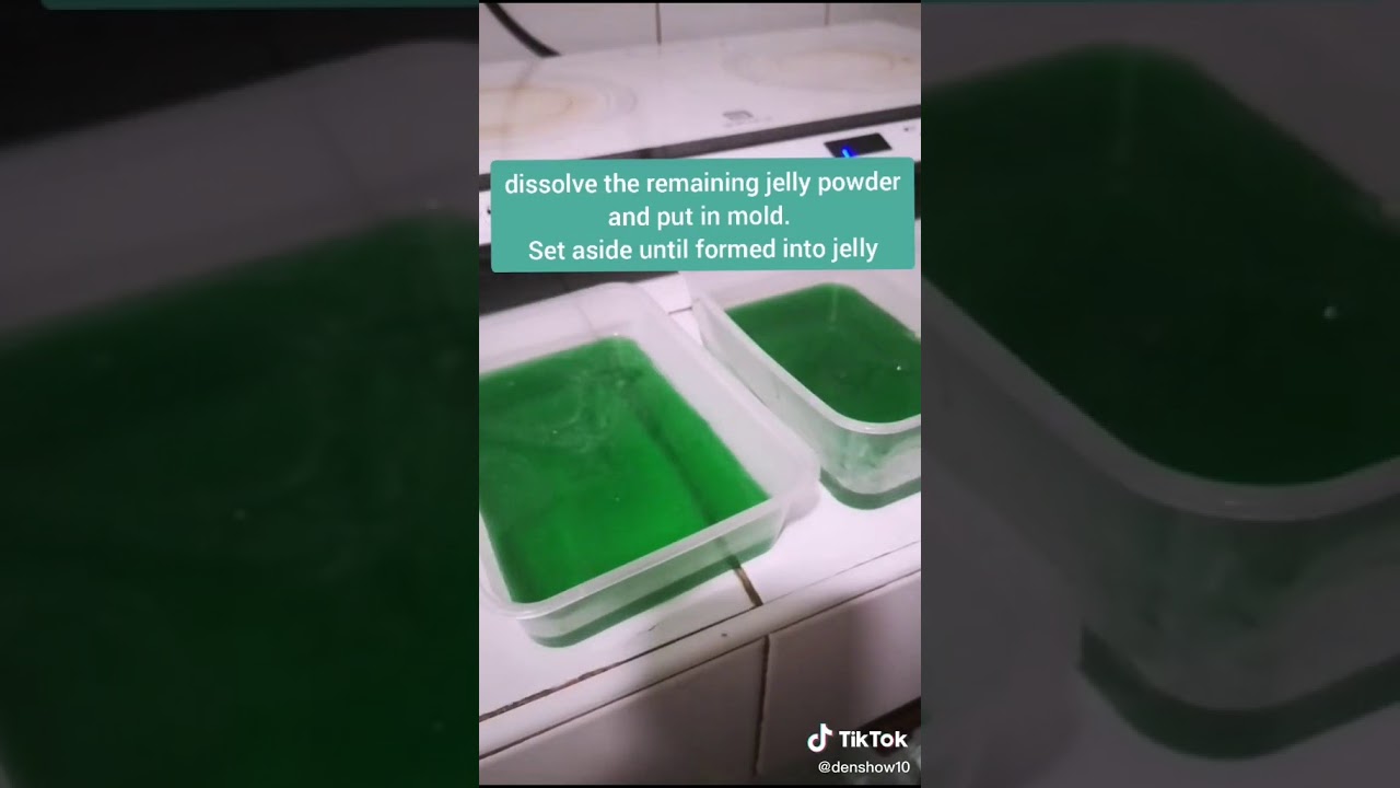 Fudgee bar buko pandan-macapuno - YouTube