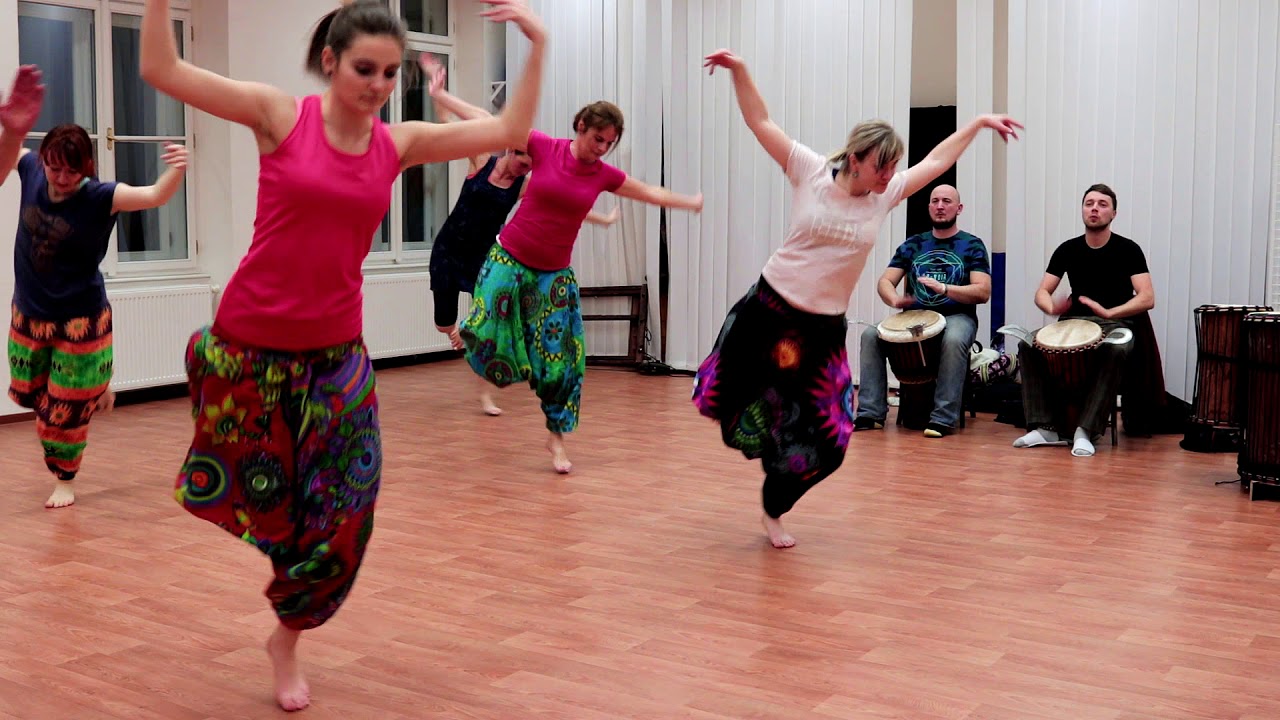 Moribayassa - YouTube